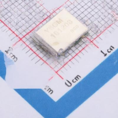 China High output power voltage controlled oscillator INNOTION YSGM101208 with 0 to 5 volt tuning voltage and low ripple for sale