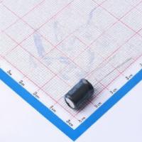 China Electrolytic Capacitor JAMICON TKR330M2AF11M 330 Microfarad 35 Volt Radial Lead Type for sale
