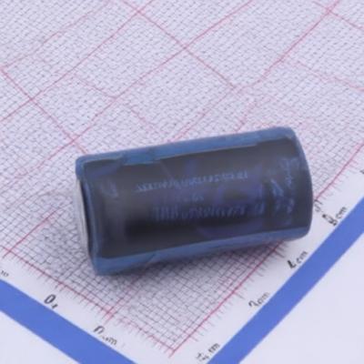 China Electronic capacitor with bulk taping and ammo pack packaging JAMICON TKR221M2DK32M offering flexible installation for sale