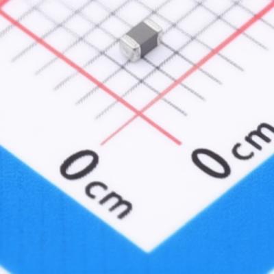 China High Current Chip Ferrite Bead INPAQ MHC1608S221NBP for Effective Noise Suppression in DC Power Lines for sale