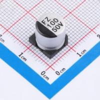 China Surface Mount JARSON XT1H100M0506 Capacitor with Performance on High Density Printed Circuit Boards for sale