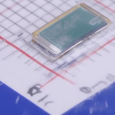 China Durable SMT Resistors Isabellenhuette SMT-R0068-1.0 for Power Modules and Automotive Sensor Applications for sale