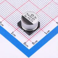 China Durable JARSON XT1V101M0806 capacitor designed for reflow soldering and high density PCB applications for sale