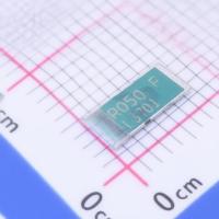 China High precision Isabellenhuette VMS-R050-1.0-U resistor for automotive control systems and power hybrid applications for sale
