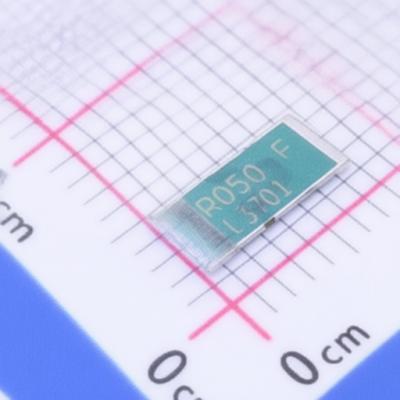 China High precision Isabellenhuette VMS-R050-1.0-U resistor for automotive control systems and power hybrid applications for sale