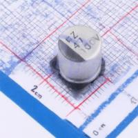 China Durable Capacitor JARSON FZ2A470M1010 with Low Impedance and Compliance to Environmental Standards for sale