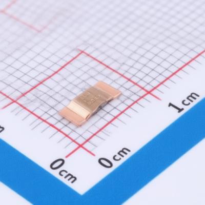 China Automotive power hybrid resistor Isabellenhuette BVT-M-R001-1.0 for frequency converters and power modules for sale