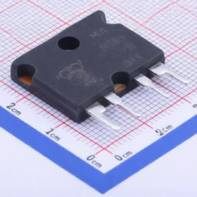 China precision resistor Isabellenhuette PBV-R010-F1-0.5 suitable for current sensing and power management systems for sale