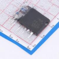 China resistor Isabellenhuette PBV-R033-F1-0.5 with 4 terminal design and thermal resistance less than 15 kelvin per watt for sale