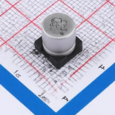 China Electronic Capacitor JARSON XT1C681M1010 Multilayer Ceramic SMD Component for Industrial Electronics for sale