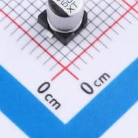 China Durable JARSON XT1H3R3M0406 Capacitor Suitable for Reflow Soldering and High Density PCB Applications for sale