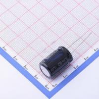China Long Life Radial Capacitor JAMICON TBR102M1EI20M Suitable for Adaptors and Power Supply Applications for sale