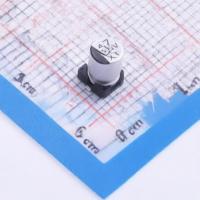 China Durable surface mount capacitor JARSON XT1V4R7M0406 compliant with RoHS 2.0 and REACH offering 105 degrees endurance for sale