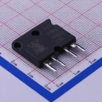 China resistor Isabellenhuette PBV-R0033-F1-0.5 with tolerance 0.5 and temperature coefficient below 30 ppm for sale