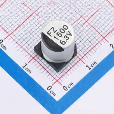 China High endurance surface mount capacitor JARSON XT1C220M0406 compliant with RoHS and REACH regulations for sale
