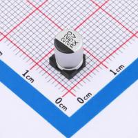 China Durable Capacitor JARSON XT1H220M0606 Suitable for High Density PCB and Reflow Soldering Applications for sale