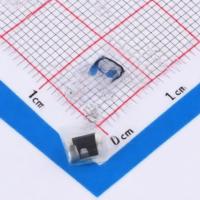 China Aluminum Electrolytic Capacitor JARSON LZ1E101M0607 Suitable for High Density PCB and Reflow Soldering for sale