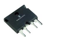 China Durable resistor Isabellenhuette PBV-R068-F1-1.0 suitable for power modules and frequency converters for sale