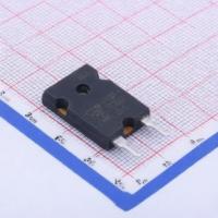 China power resistor Isabellenhuette PBH-R100-F1-0.5 with TO 247 style housing and load capacity of 10 watts on heatsink for sale