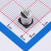 China High Density Capacitor JARSON XT1V470M0607 with Compliance to RoHS 2.0 and REACH 219 SVHC Standards for sale