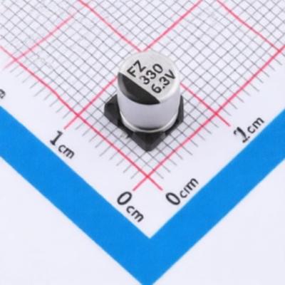 China High Density PCB Capacitor JARSON XT1H4R7M0406 with Excellent Endurance and Environmental Compliance for sale