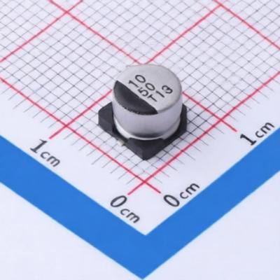 China Electronic Component JAMICON CTM100M1HE05W Bulk Capacitor 1F 30 Tolerance Voltage 13 Case Size 6 Length 355 for sale