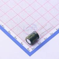 China Electronic Component JAMICON WLR471M1EGBCM Designed for Industrial and Electronic Circuit Integration for sale