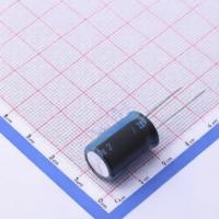 China Radial Type Capacitor JAMICON TKR222M1EI20M Rated 450VDC for Demanding High Temperature Applications for sale