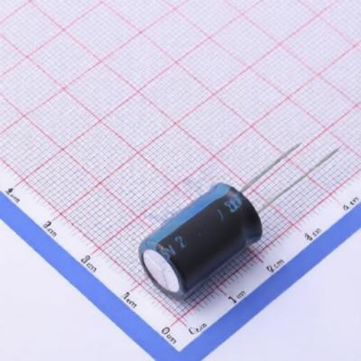 China Radial Type Capacitor JAMICON TKR222M1EI20M Rated 450VDC for Demanding High Temperature Applications for sale