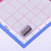 China Radial Capacitor JAMICON TLR331M1CE11M Featuring Low Impedance and Long Life for Power Applications for sale