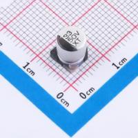 China Durable capacitor JARSON XT1H330M0607 designed for performance in surface mount and reflow soldering for sale