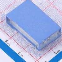 China High capacitance range capacitor jiangbeizhenhua GPX224KA5Z3308BF1 CBB62 X2 polypropylene film capacitor for sale