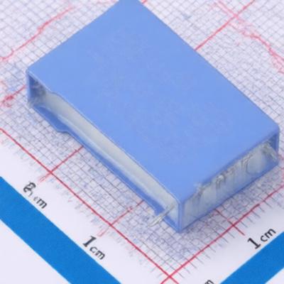 China High capacitance range capacitor jiangbeizhenhua GPX224KA5Z3308BF1 CBB62 X2 polypropylene film capacitor for sale