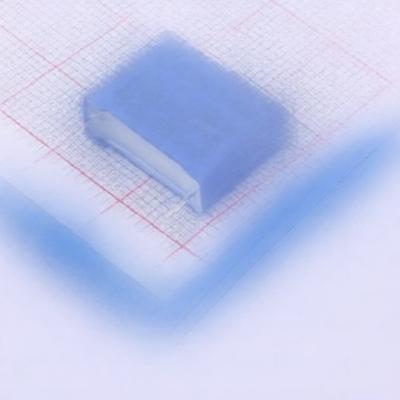 China film capacitor Jiangbeizhenhua GPX334KA5Z2356BF1 with polypropylene zinc-aluminum evaporated film and tin-zinc alloy material for sale