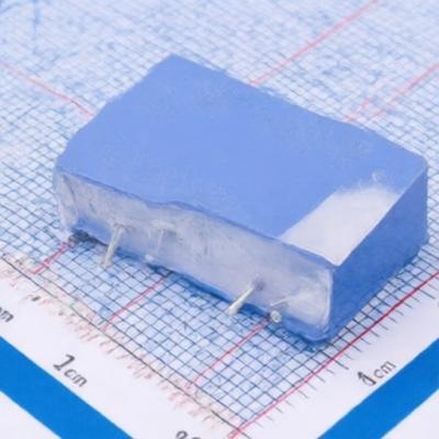 China 0.33F 330VAC X2 capacitor with tin-zinc alloy wire jiangbeizhenhua GPX334KA5Z3368BF2 polypropylene film type for sale