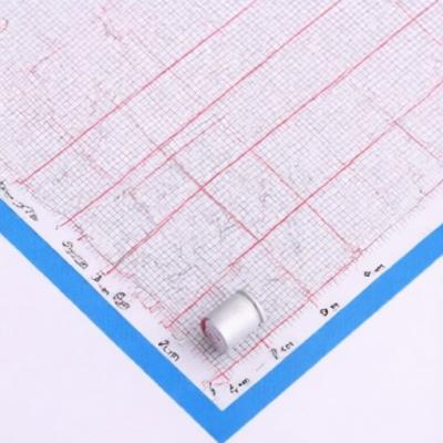 China aluminum solid capacitor JIERR PA25V270M6X8 with low equivalent series resistance and leakage current for sale