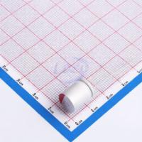 China Stable Performance JIERR PA160V22M10X13 Aluminum Solid Capacitor 160 Volt 22 Farad Rating for sale