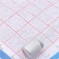 China Long life aluminum solid capacitor JIERR PB25V470M8X11 suitable for operation at 105 degrees Celsius for sale