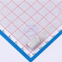 China High Reliability Aluminum Solid Capacitors Operating Temperature Range 55 To 105 JIERR PB25V820M8X15 for sale