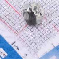 China Aluminum Electrolytic Capacitor JARSON KL1E101M0607 Surface Mount RoHS 2 Compliant Component for sale