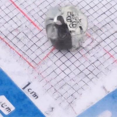 China Aluminum Electrolytic Capacitor JARSON KL1E101M0607 Surface Mount RoHS 2 Compliant Component for sale
