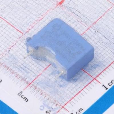 China Stable performance capacitor jiangbeizhenhua GPX103KA5Z1336BF1 with PBT flame retardant plastic shell for sale
