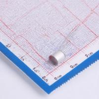 China Durable aluminum solid capacitor JIERR PA25V150M6X7 with performance across wide temperature spectrum for sale