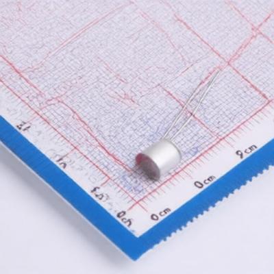 China Durable aluminum solid capacitor JIERR PA25V150M6X7 with performance across wide temperature spectrum for sale