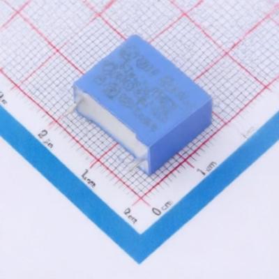 China CBB62 X2 film capacitor featuring jiangbeizhenhua GPX334KA5Z2358BF1 and flame retardant epoxy potting material for sale