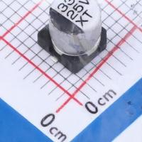 China High endurance capacitor JARSON XT1E330M0506 rated for 105 degrees Celsius and 2000 hours operation for sale