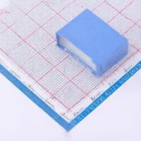 China High Reliability CBB62A X2 Capacitor 0.39FK330VAC Featuring jiangbeizhenhua GPX394KA5Z3LL8BF1 for AC for sale
