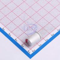 China High Temperature Aluminum Solid Capacitors JIERR PH35V680M10X15 with Extended Lifespan and Performance for sale