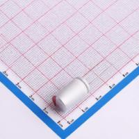 China Aluminum Solid Capacitor JIERR PH35V1000M10X17 Rated 35V Capacitance 1000F for Demanding Applications for sale
