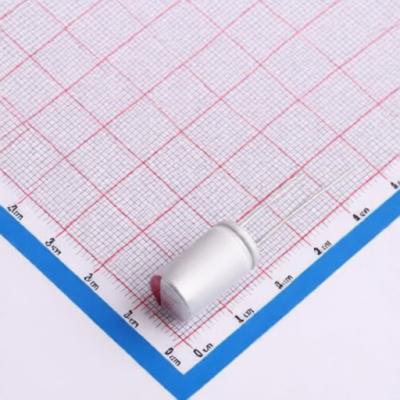 China Aluminum Solid Capacitor JIERR PH35V1000M10X17 Rated 35V Capacitance 1000F for Demanding Applications for sale